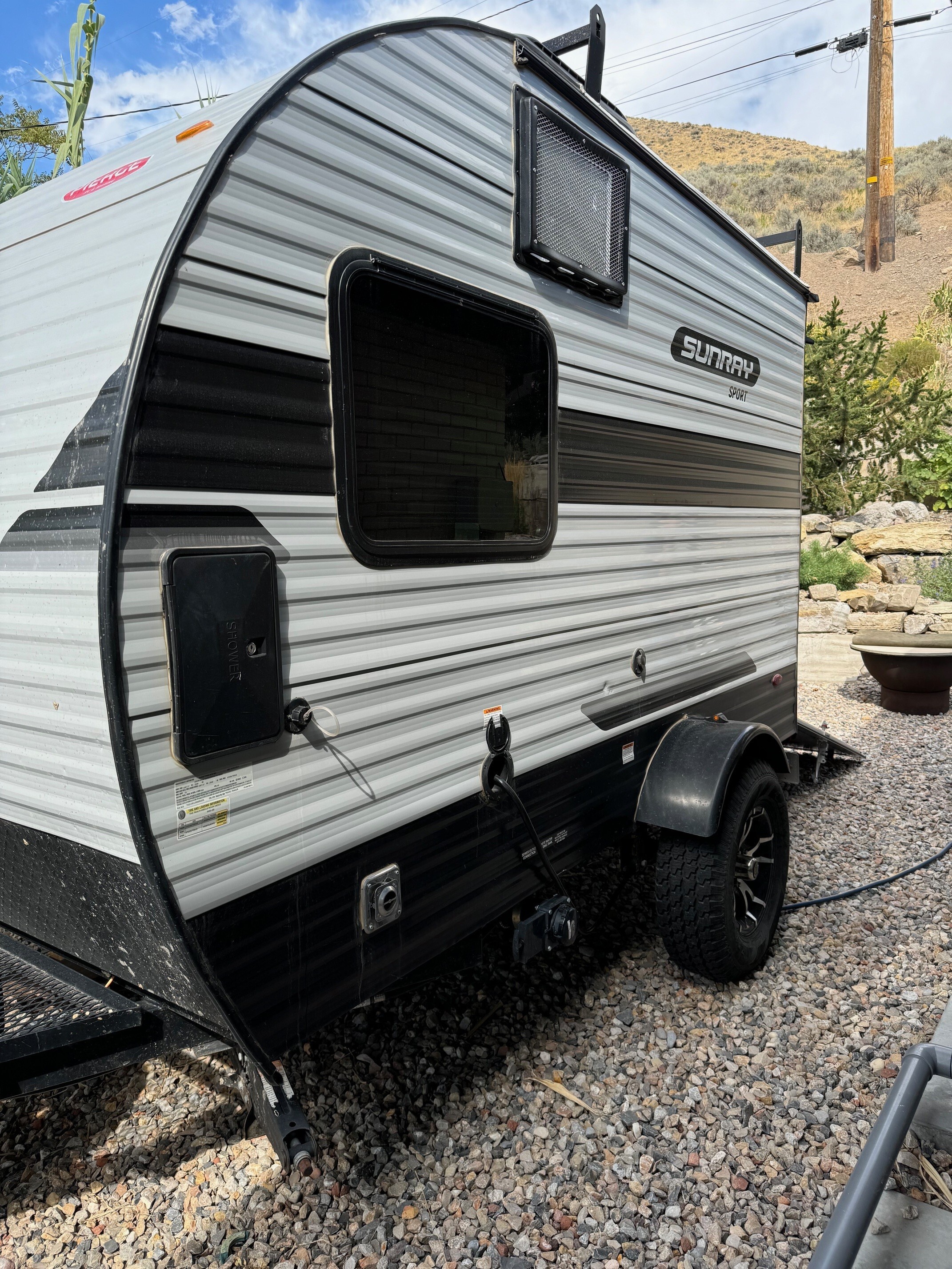 Used 2022 Sunset Park Rv Sunray 139t in Slc, UT - 5037797695 - RV Trader