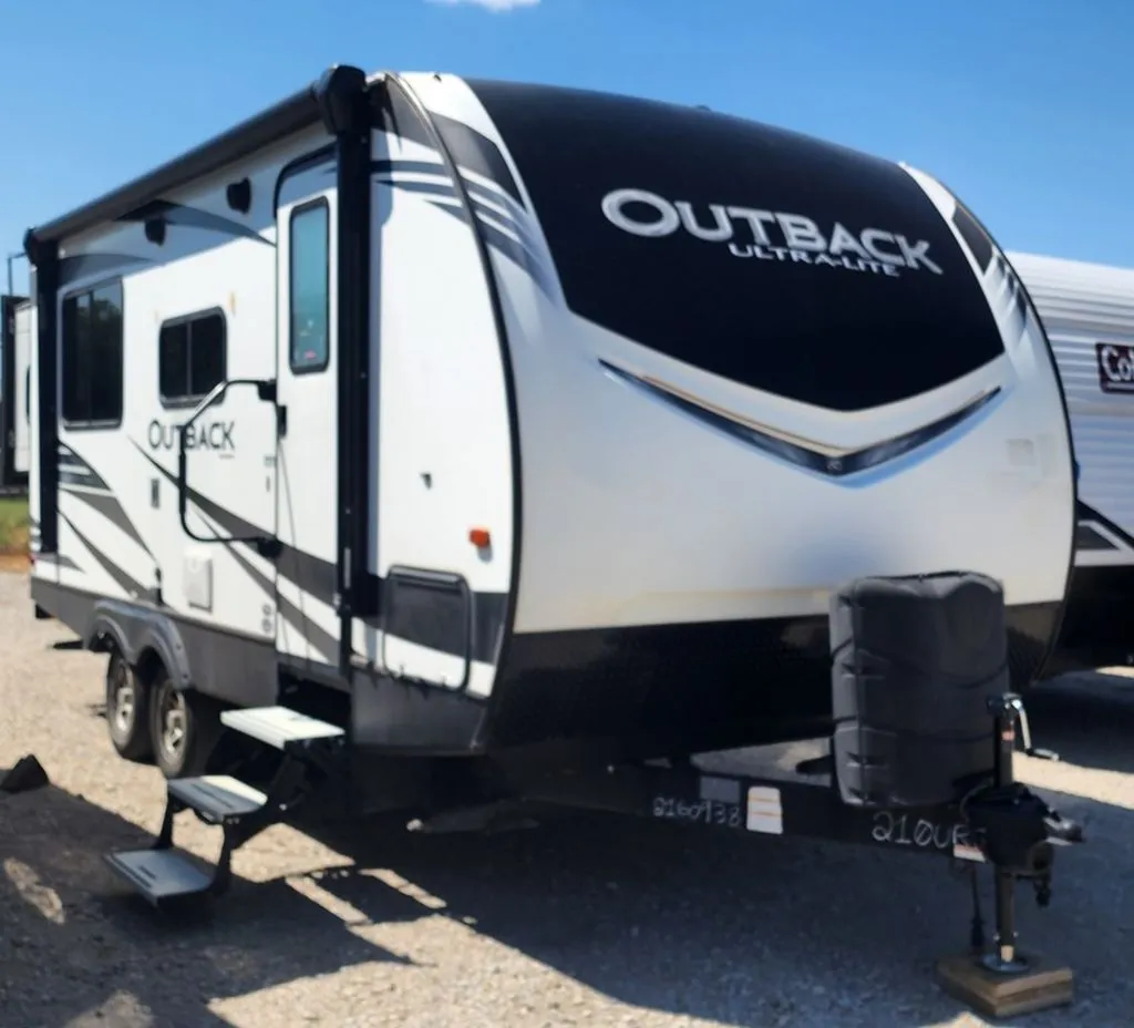 Keystone Outback Ultra Lite 210URS RVs For Sale - RV Trader