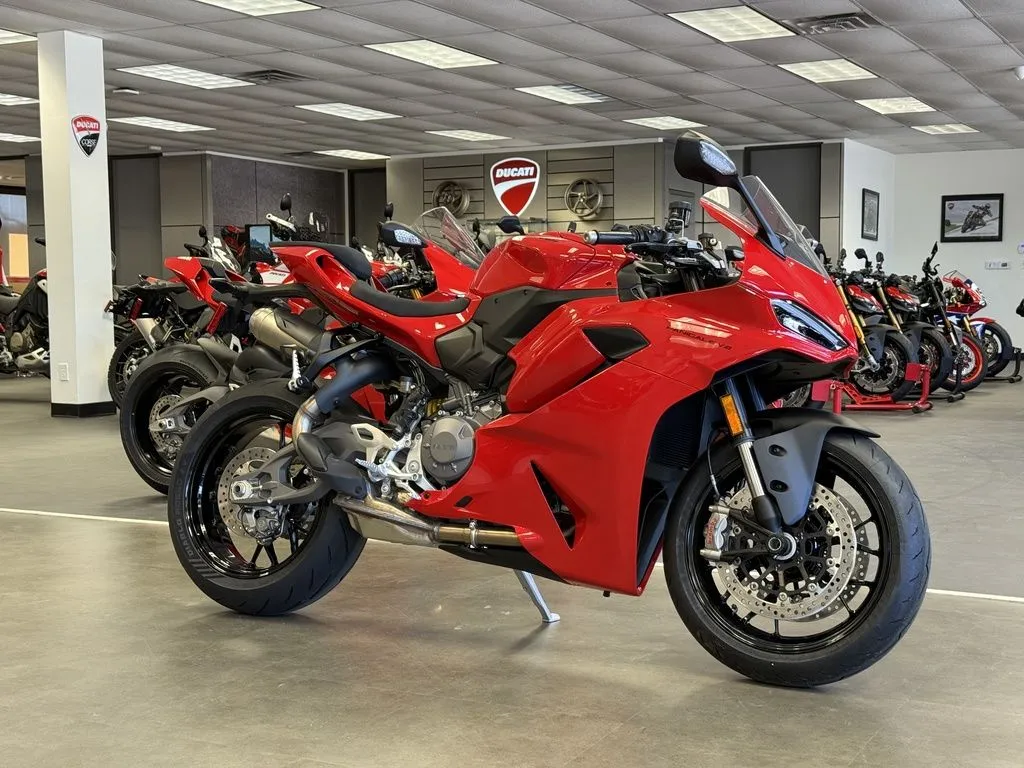 Ducati Panigale V2 Motorcycles For Sale - Cycle Trader