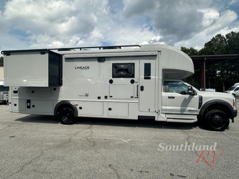 2026 Grand Design Lineage RVs For Sale - RV Trader