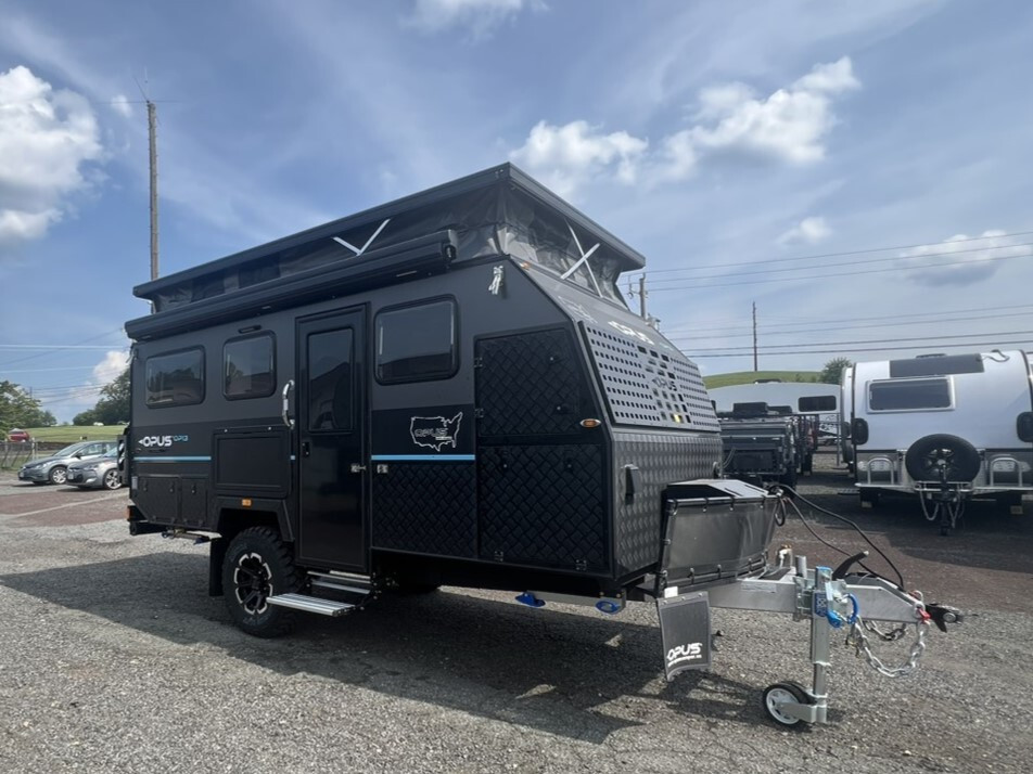 Opus Op 13 RVs For Sale - RV Trader