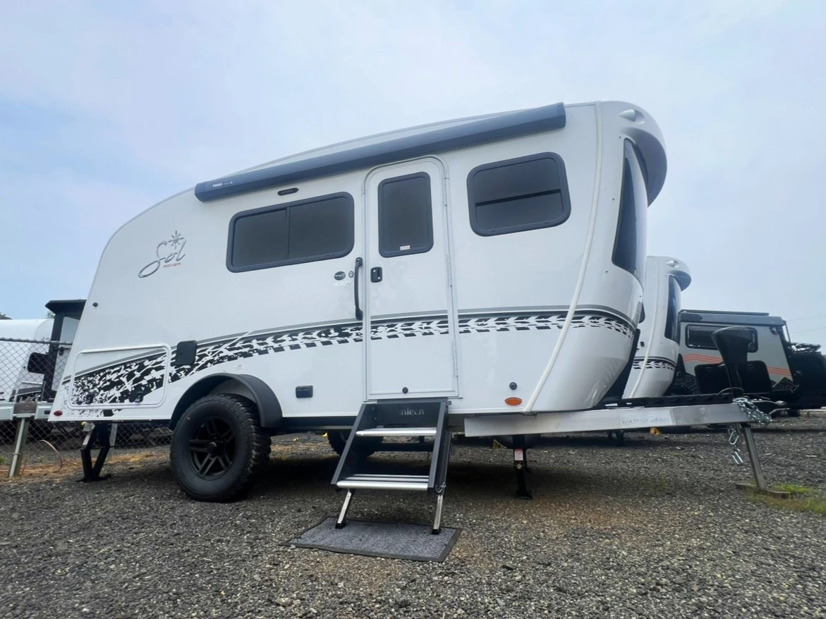 Intech Sol Horizon Rover RVs For Sale - RV Trader