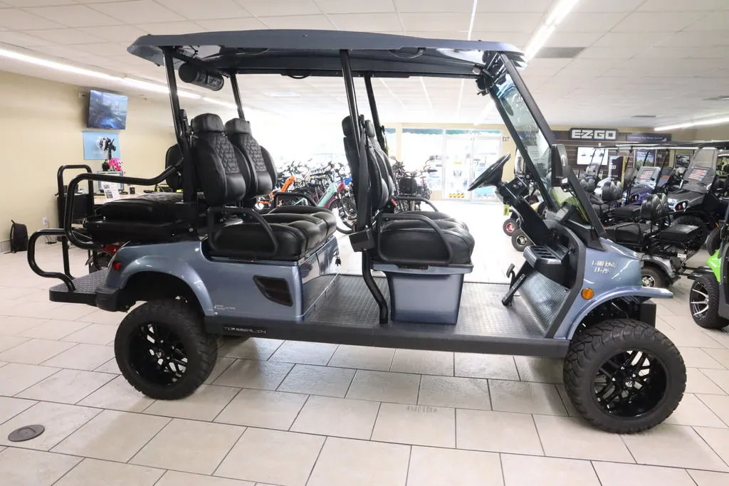 Tomberlin Golf Carts For Sale - ATV Trader