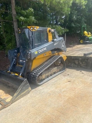 John Deere 333 P Equipment For Sale - John Deere 333 P Equipment ...