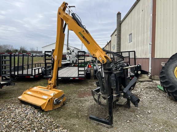 Used Other Mowermax Boom Mower Equipment For Sale - Other Mowermax Boom ...