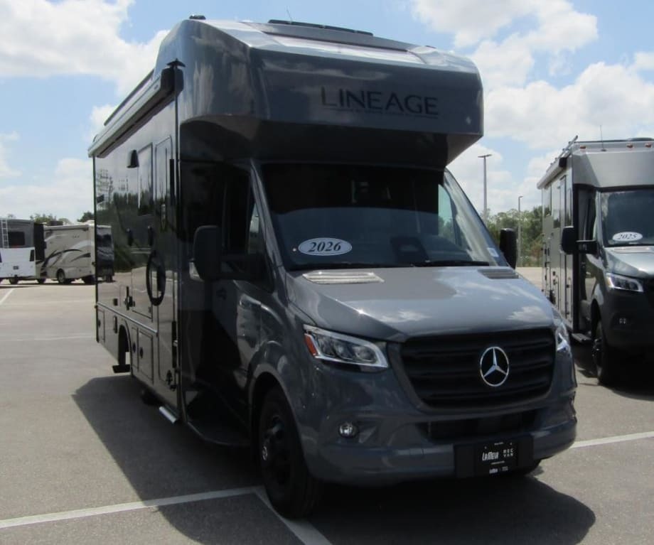 2026 Grand Design Lineage RVs For Sale - RV Trader