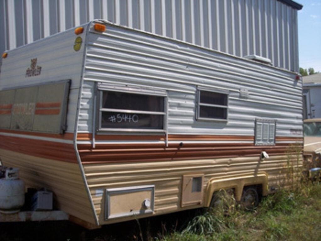 Used 1975-1985 Fleetwood Prowler RVs For Sale - RV Trader