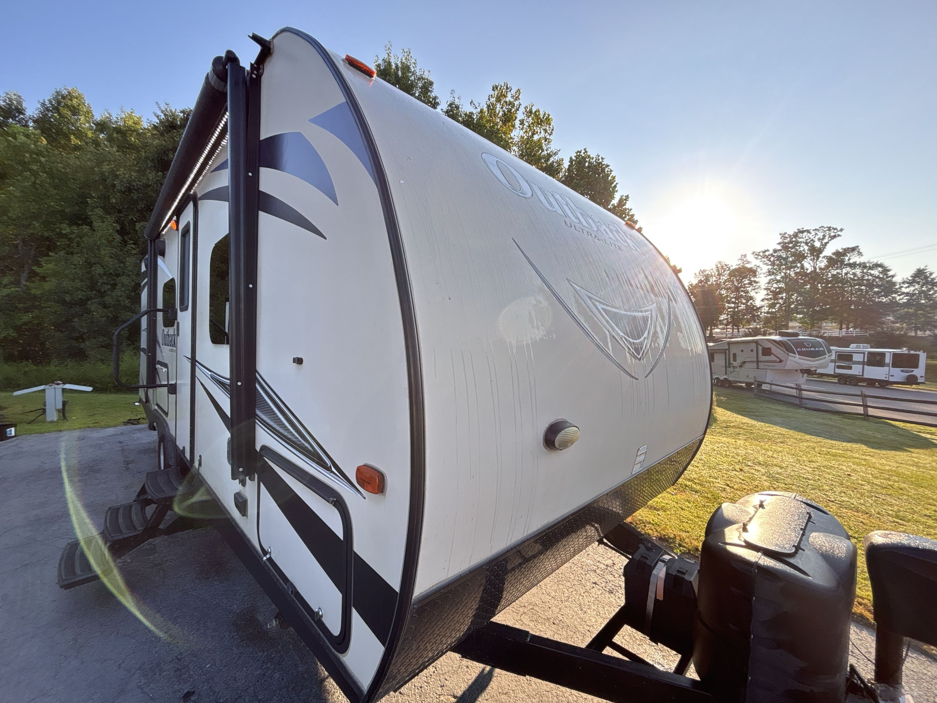 Keystone Outback Ultra Lite RVs For Sale - RV Trader