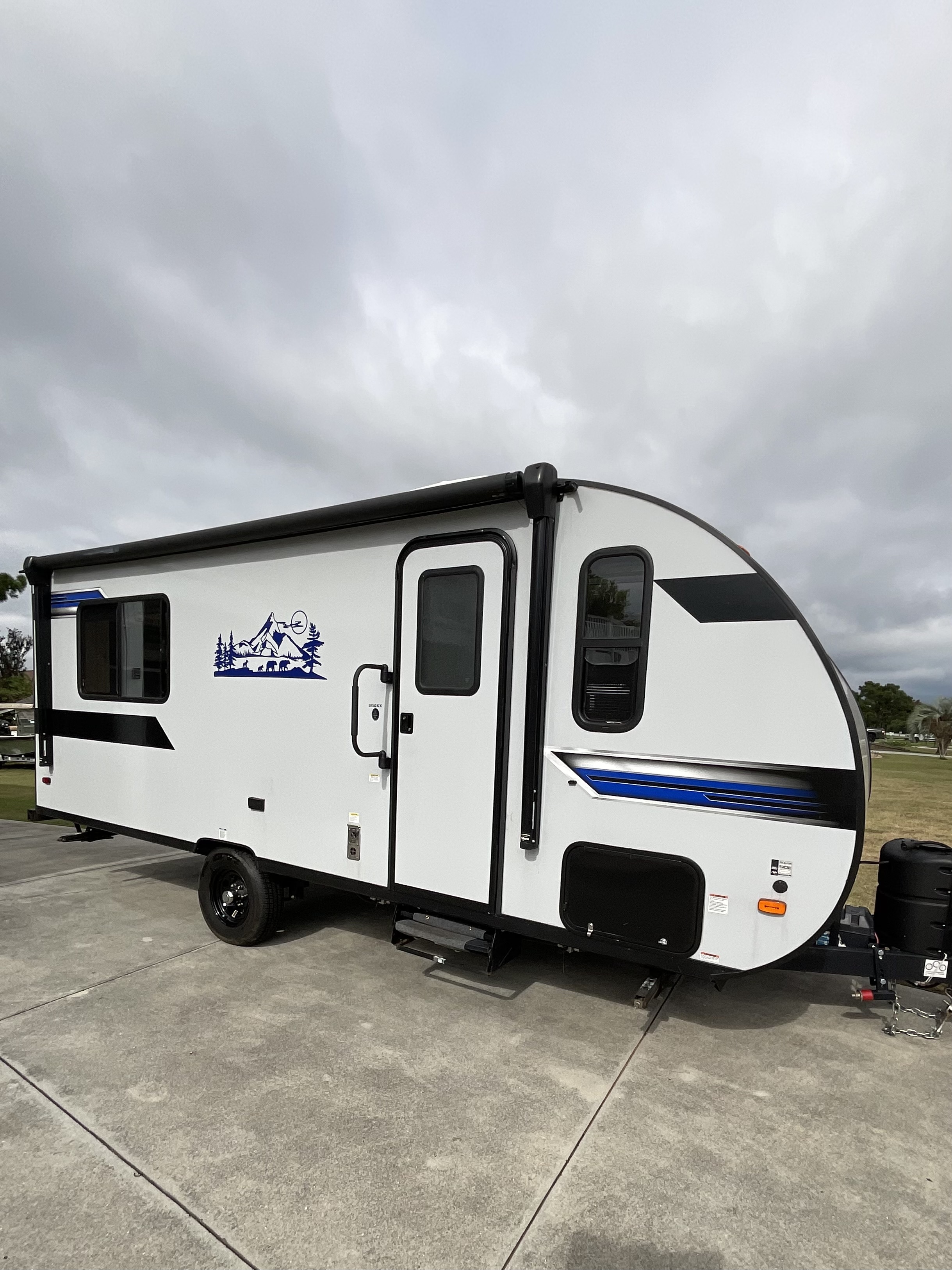 Forest River Salem Fsx RVs For Sale near Holly Ridge, NC - RV Trader