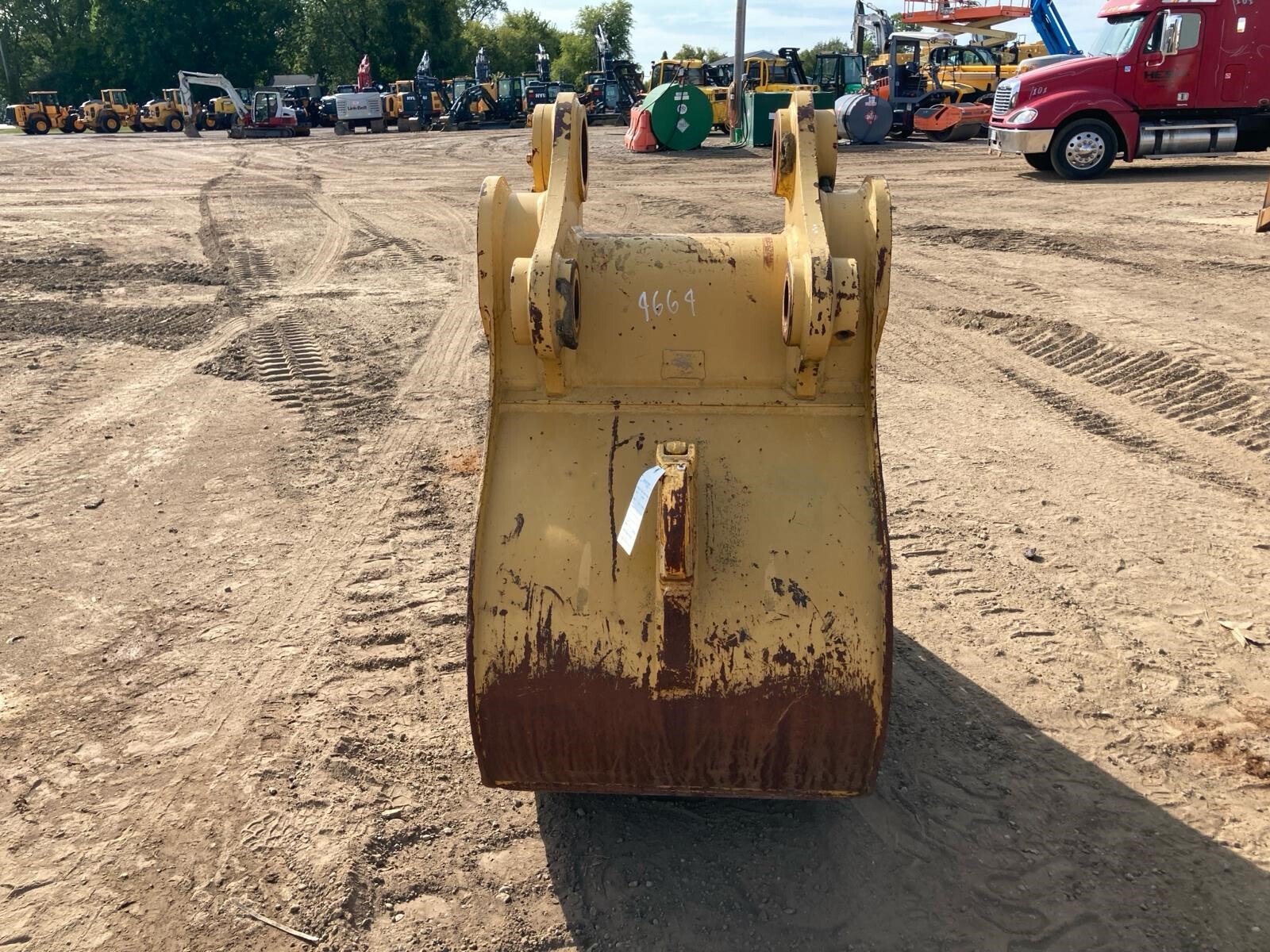 Used Cat Attachment For Sale in Holland, MI - 5037801590 - Equipment Trader