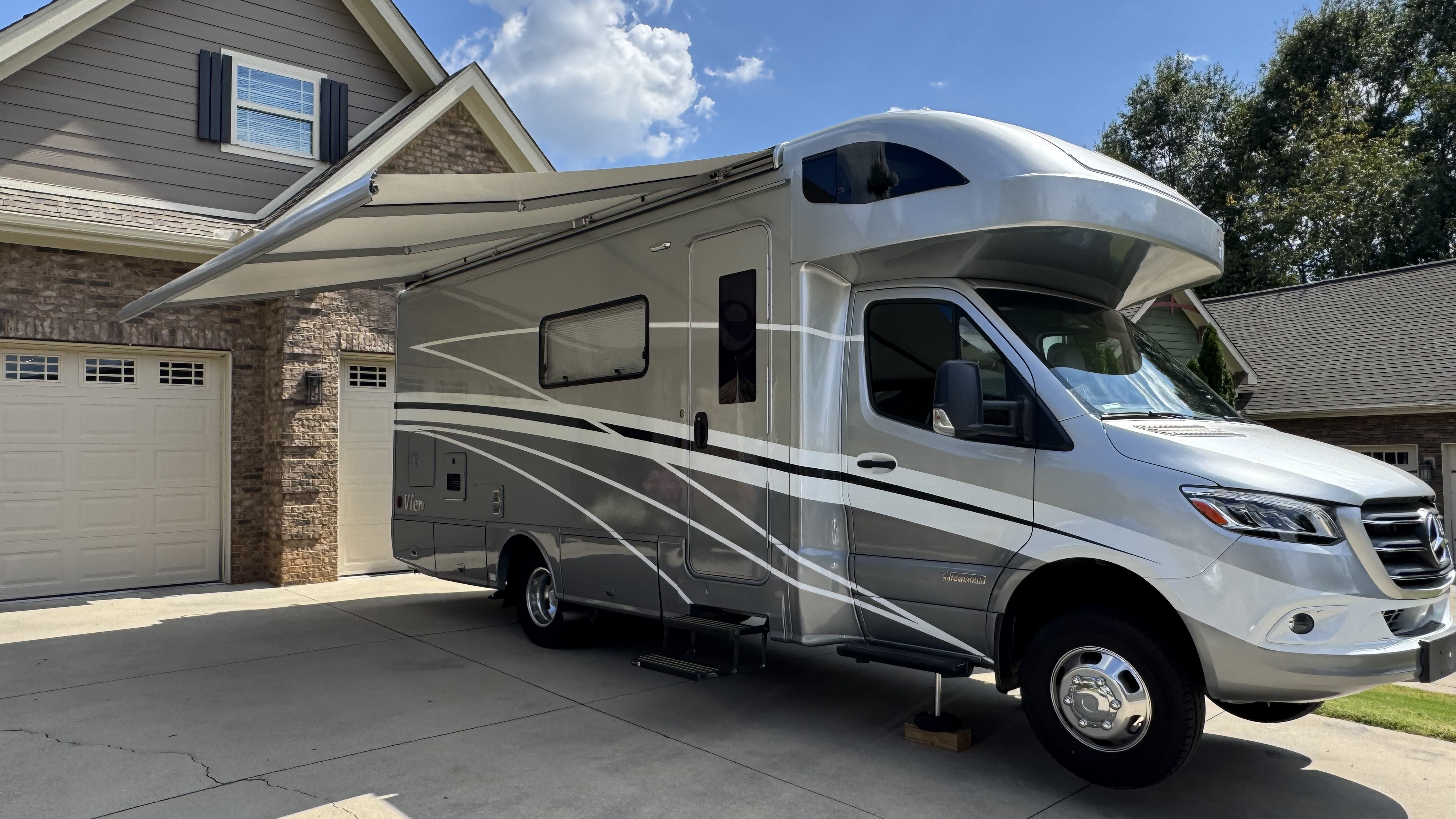 Winnebago View 24D RVs For Sale - RV Trader