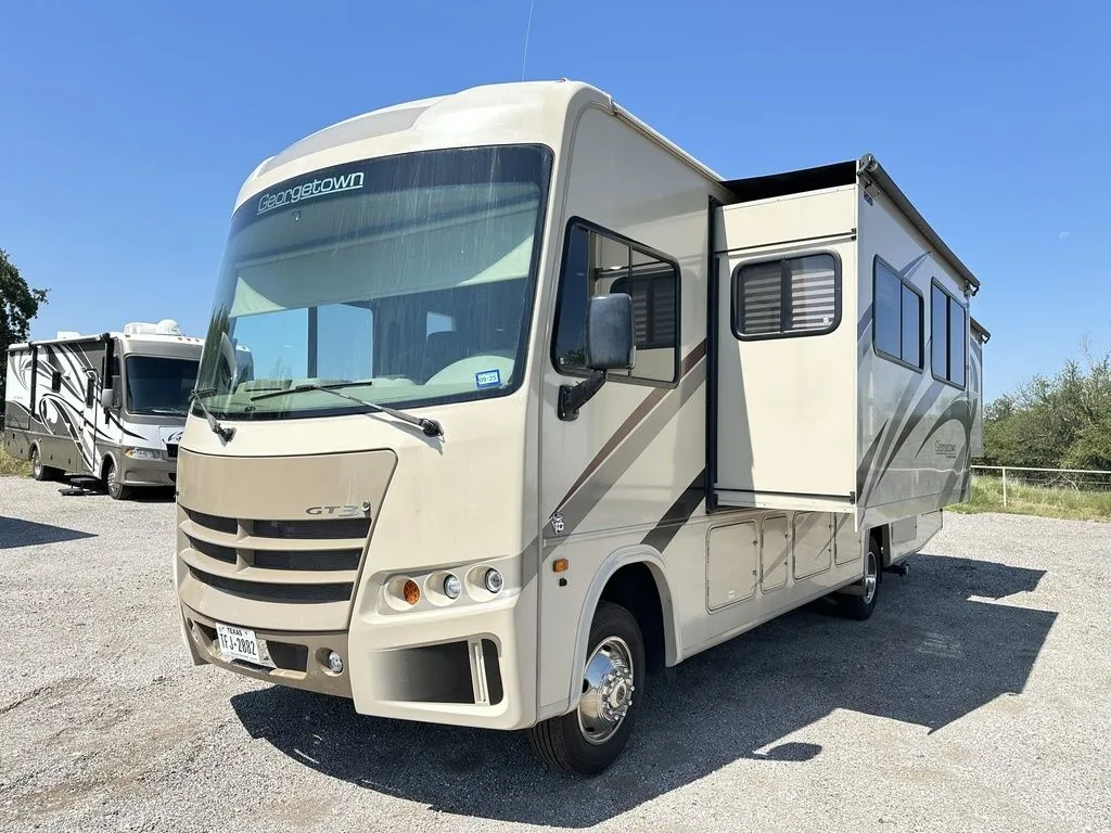 Forest River Georgetown 3 Series GT3 30X3 RVs For Sale - RV Trader