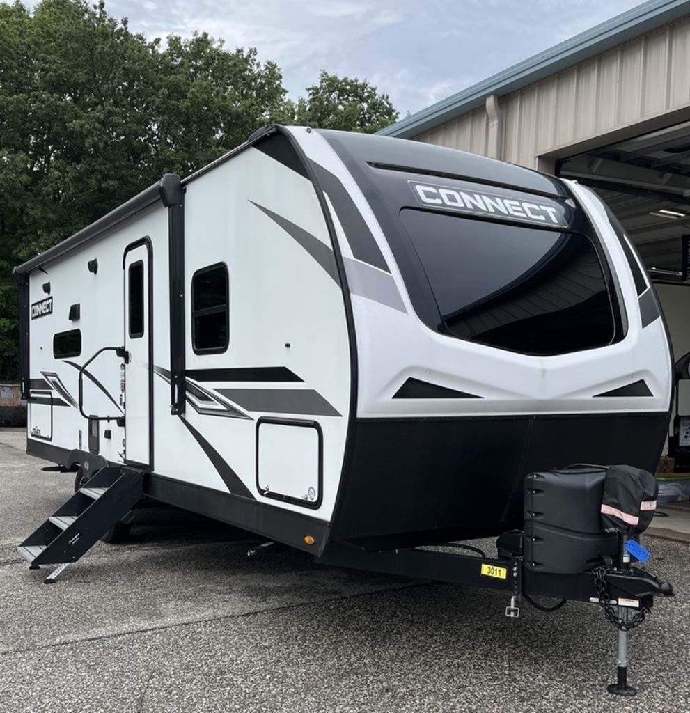 K-Z Travel Trailers For Sale near Cherry Hill Township, NJ - RV Trader