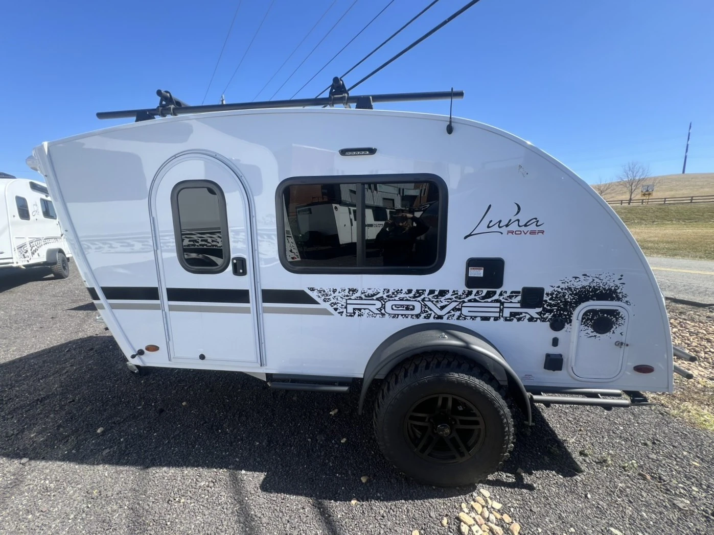 Intech Luna Rover RVs For Sale - RV Trader