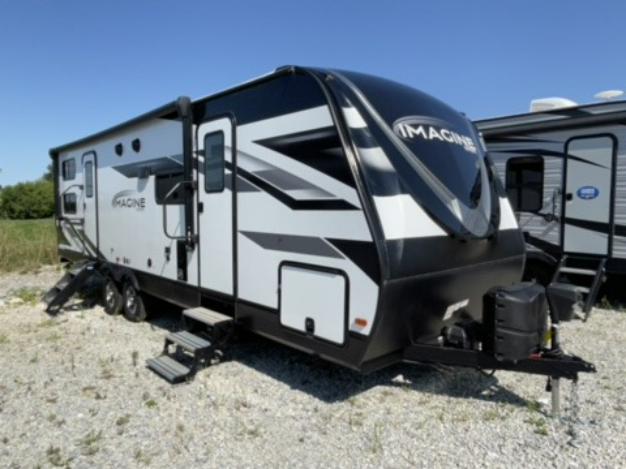 Grand Design Travel Trailers For Sale near Hagerstown, MD - RV Trader
