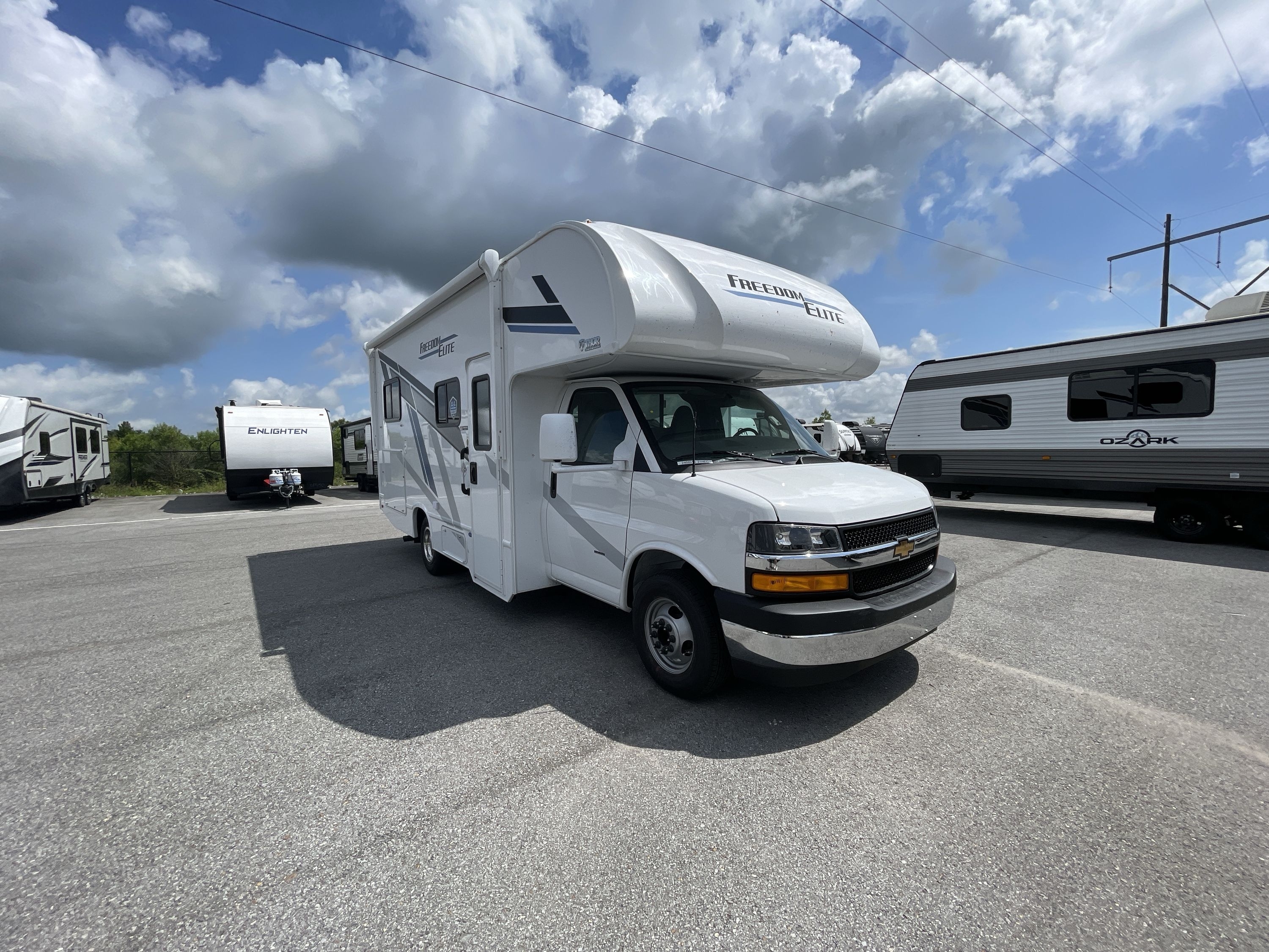 RVs For Sale in Louisiana - RV Trader