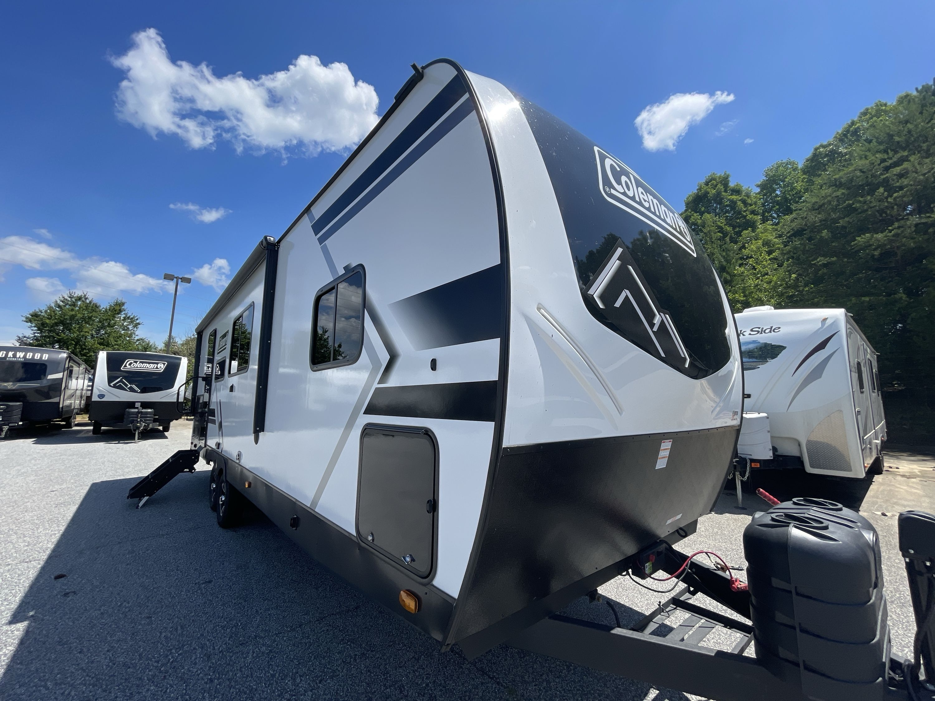 Keystone Coleman Legacy 2600RB RVs For Sale - RV Trader