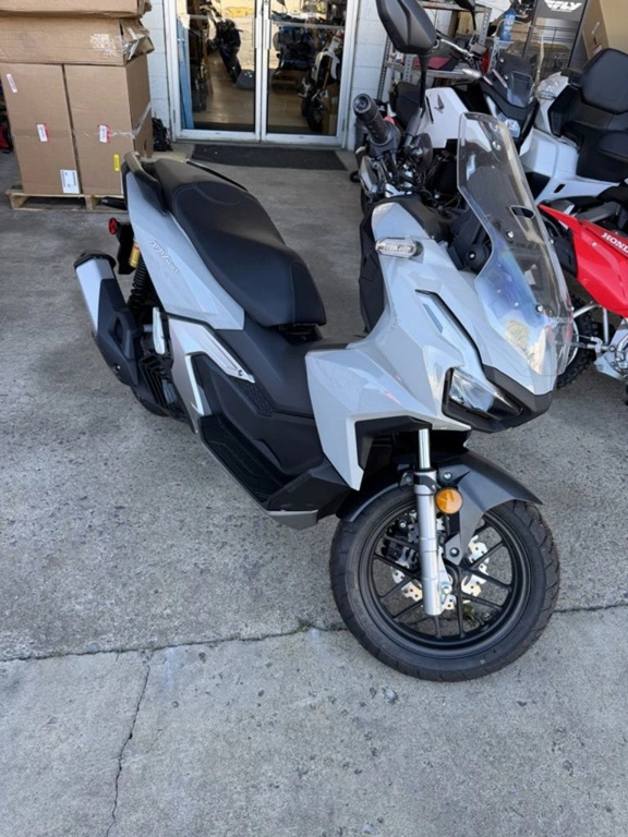 2026 Honda Adv 160 Motorcycles For Sale - Cycle Trader