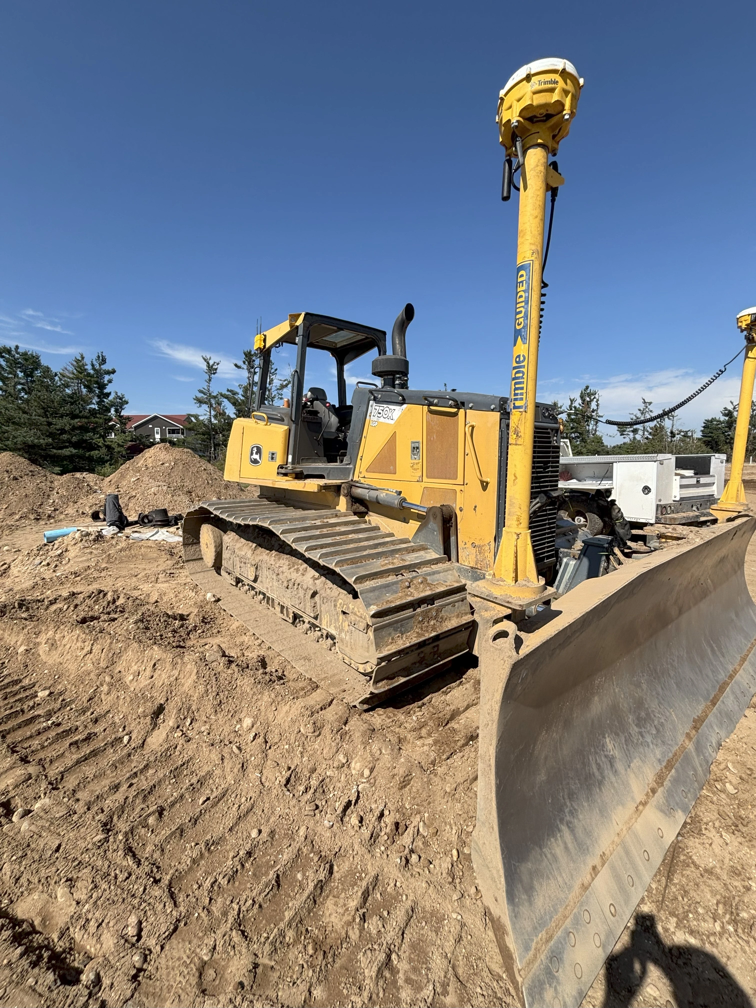 Caterpillar D9 Dozers For Sale - Caterpillar D9 Dozers - Equipment Trader