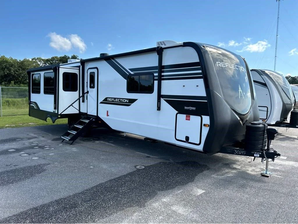 Grand Design Reflection 345RLTS RVs For Sale - RV Trader