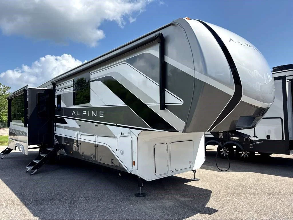 Keystone Alpine 3910RK RVs For Sale - RV Trader