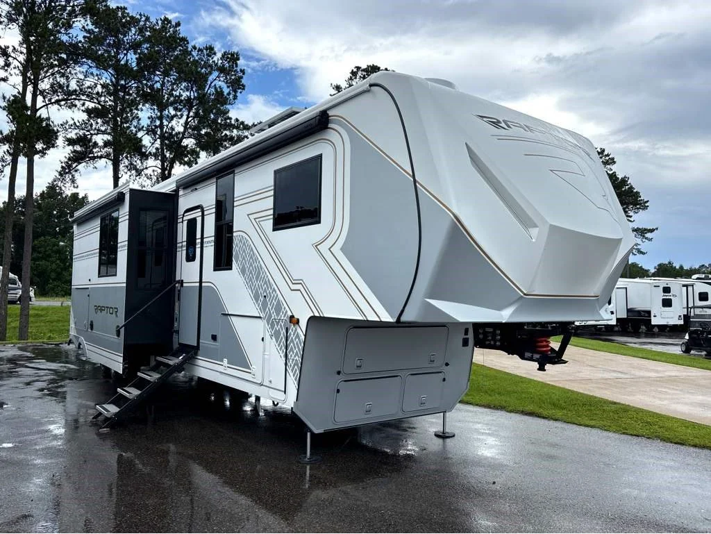 2025 Keystone Raptor 433 RVs For Sale - RV Trader