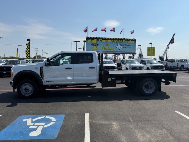New 2025 Ford F550 Xl For Sale in New Braunfels, TX - 5037806102 ...