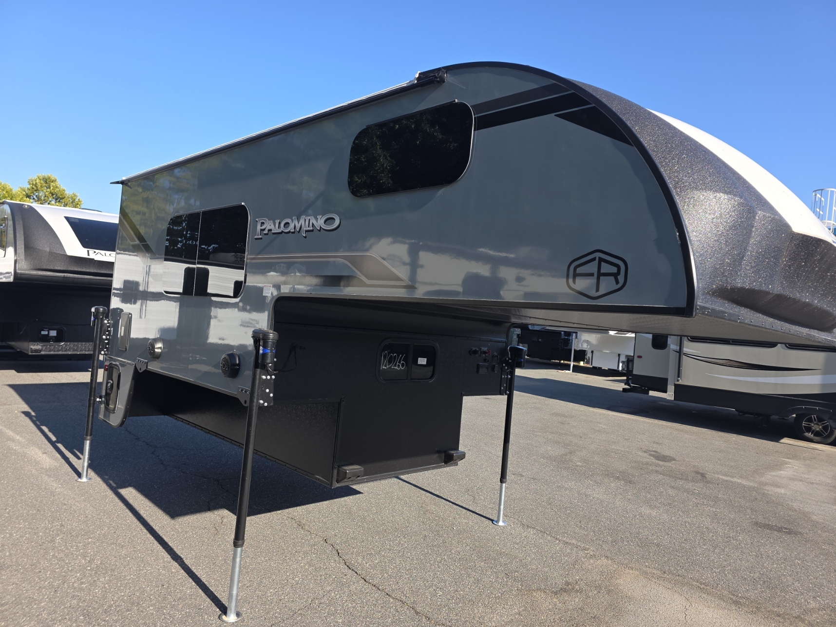 Palomino Truck Campers For Sale near Owens, VA - RV Trader