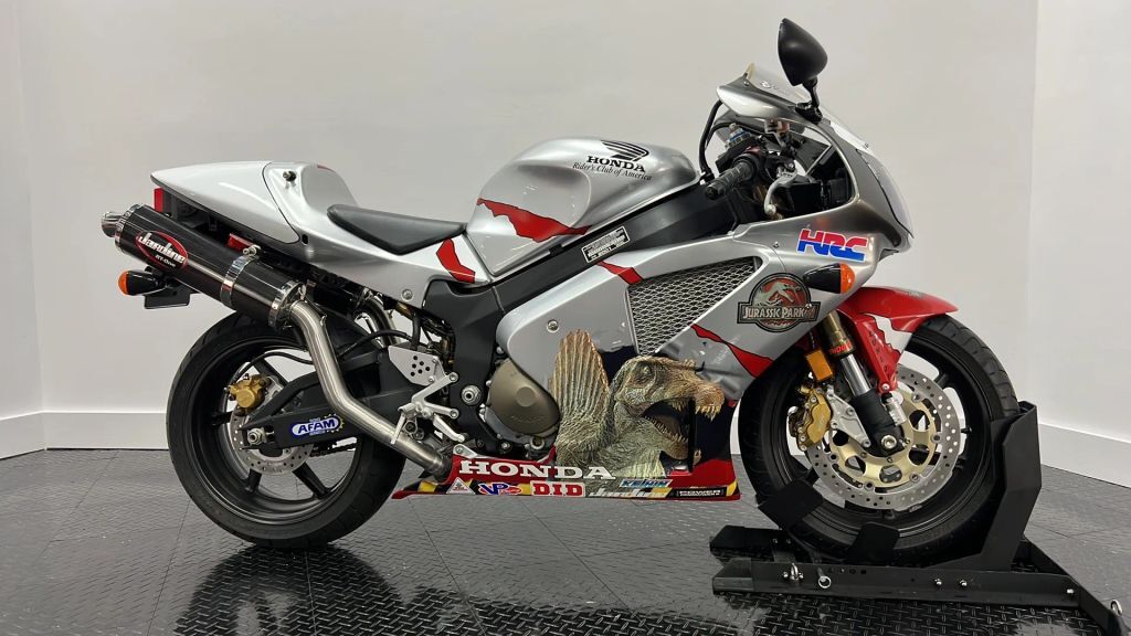 Honda RC51 Motorcycles For Sale in Florida - Cycle Trader