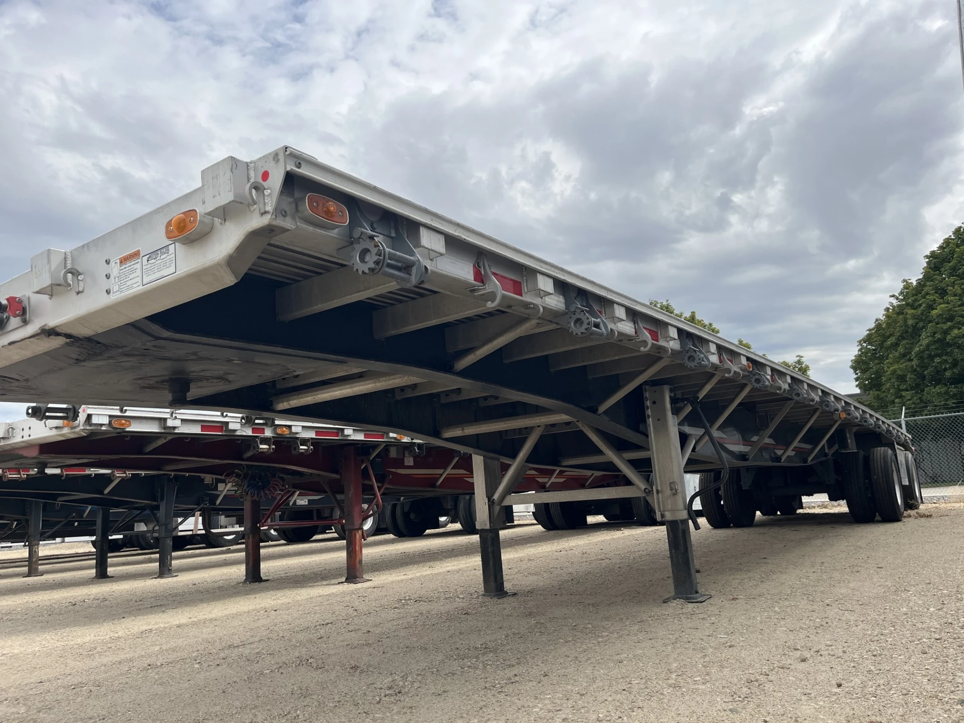 Western Trailers For Sale Near Boise, Idaho - Equipment Trader