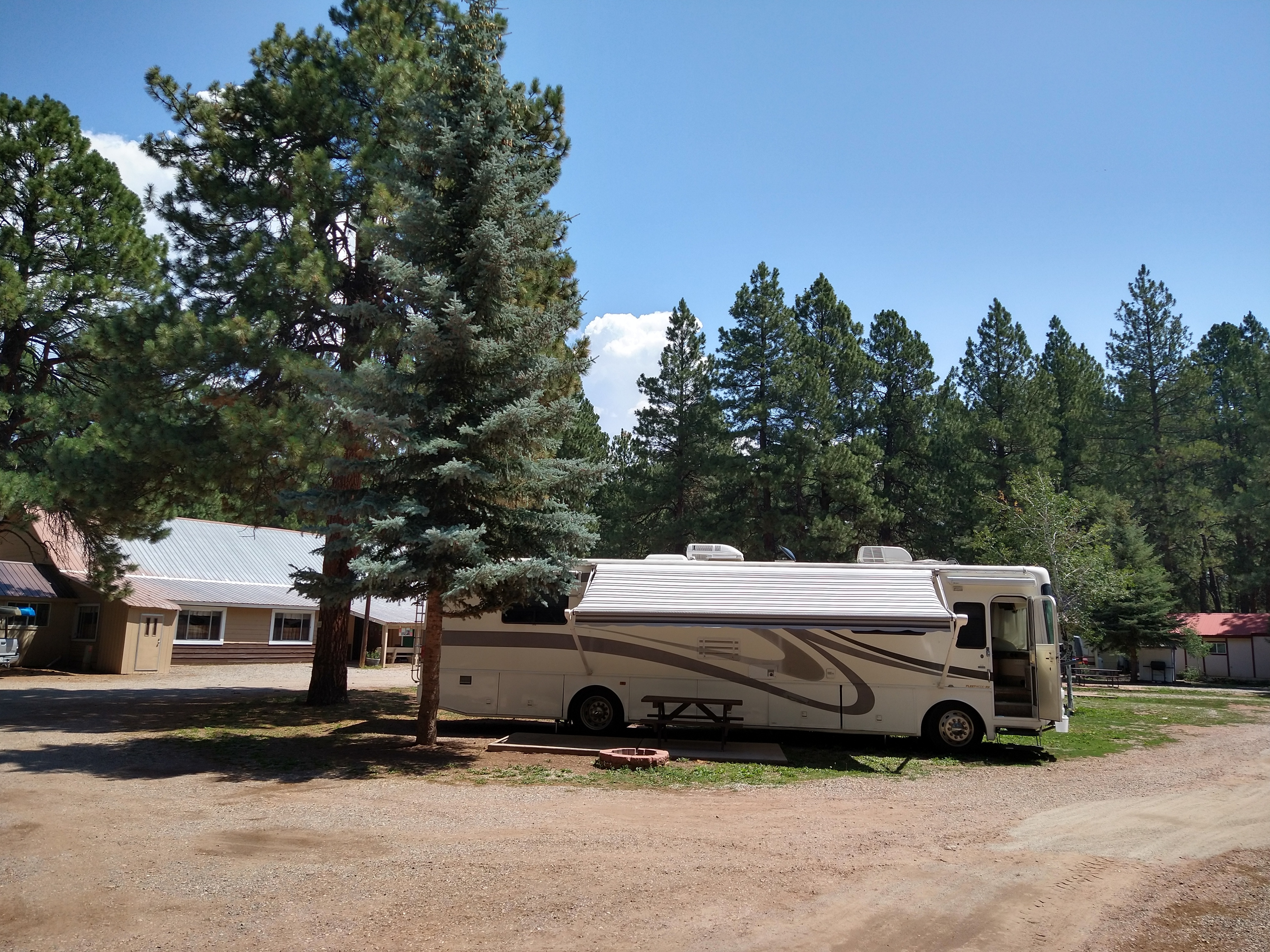 2001 Fleetwood Discovery Class A RVs and Motorhomes For Sale - RV Trader