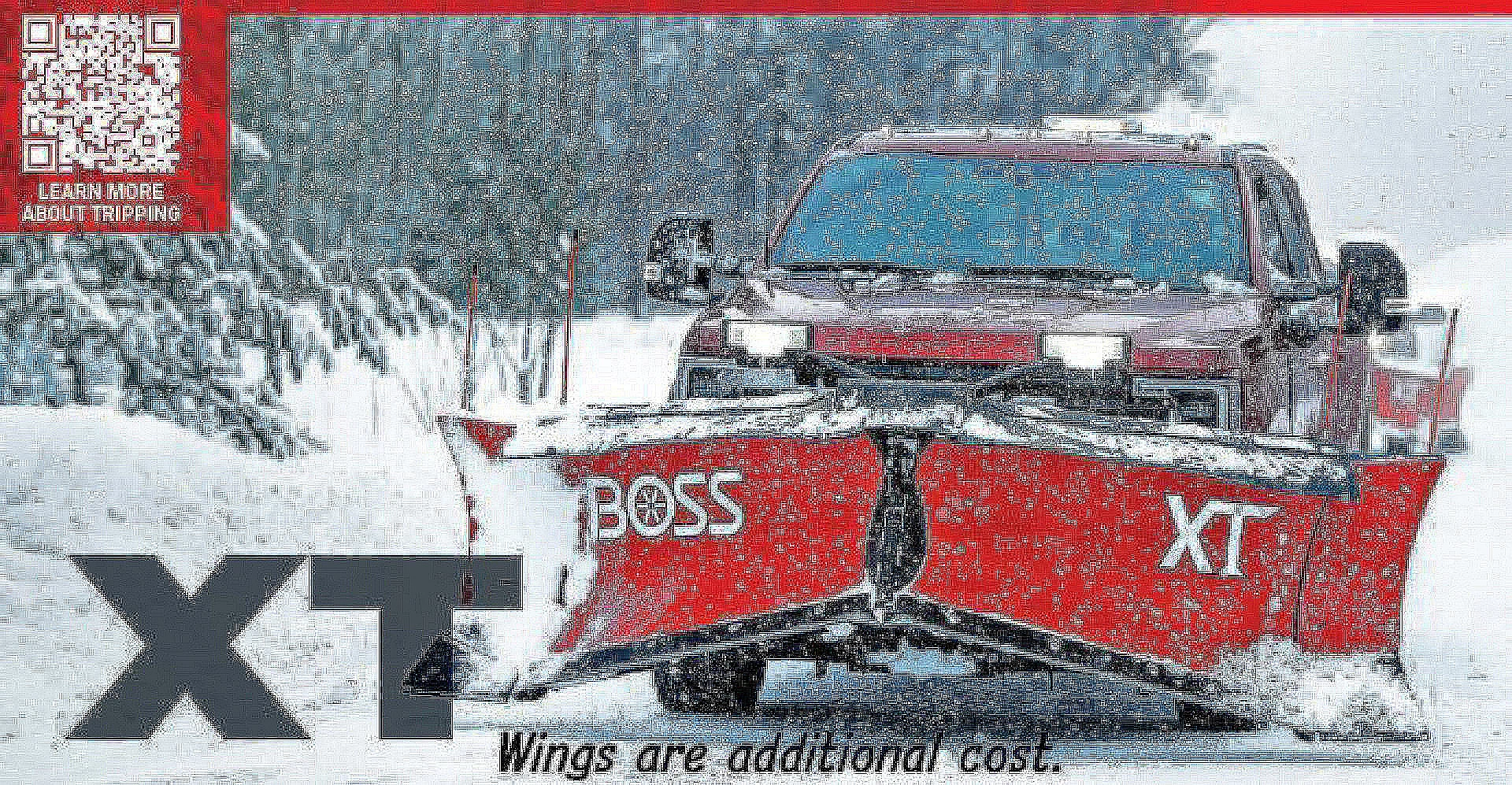 Boss Snow Plow For Sale - Boss Snow Plow - Equipment Trader