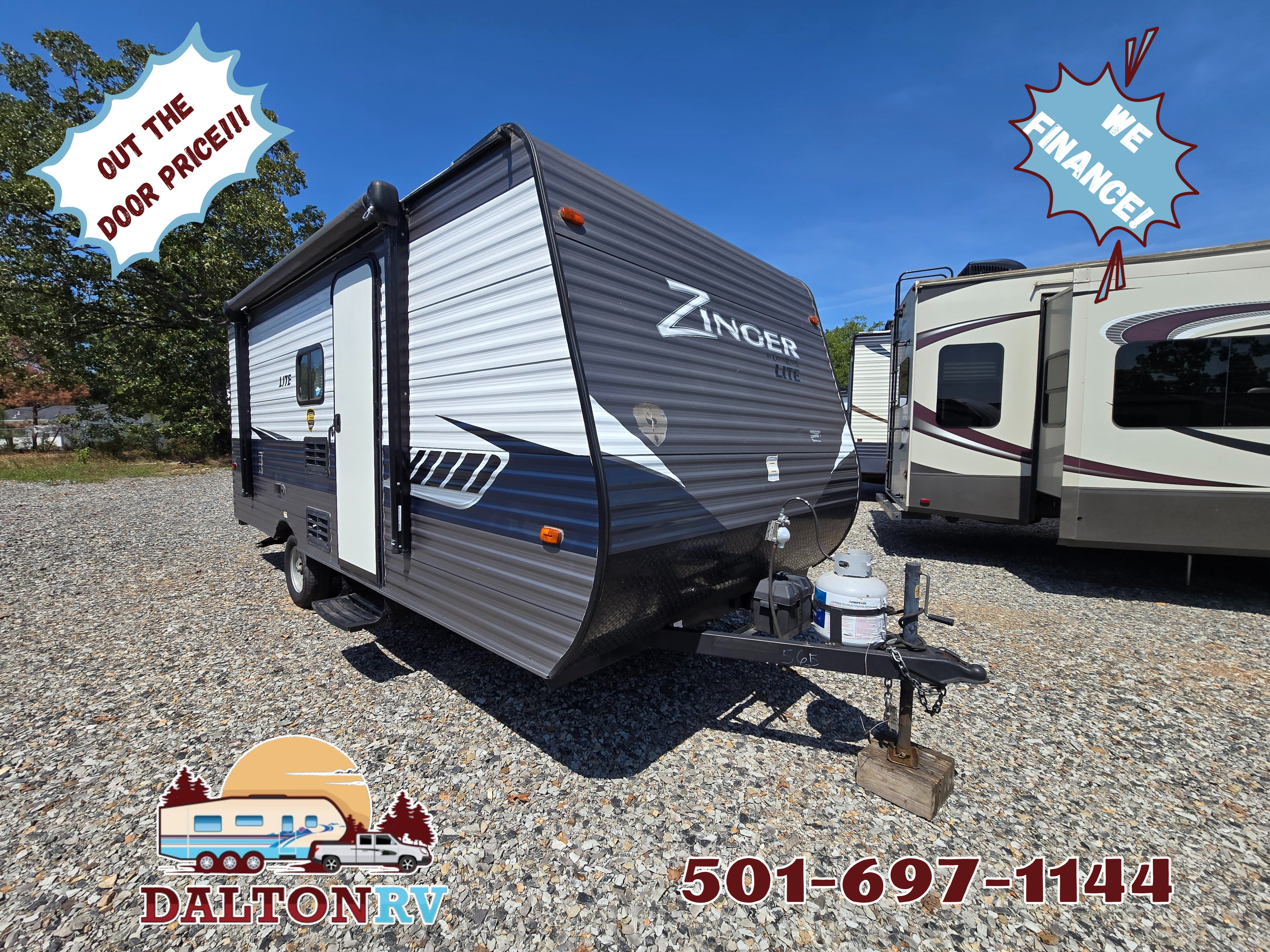 Crossroads Travel Trailers For Sale near Hollywood, AR - RV Trader