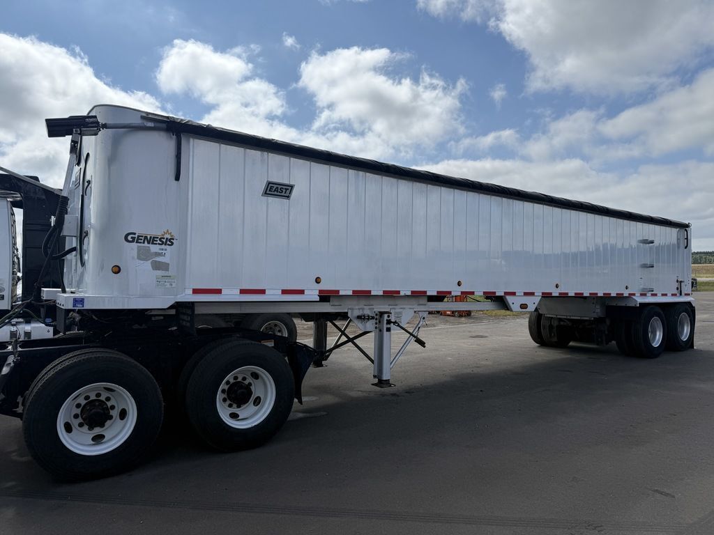 End Dump Trailer For Sale Near Ames, IA - Commercial Truck Trader
