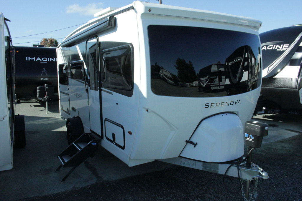 Grand Design Serenova RVs For Sale - RV Trader