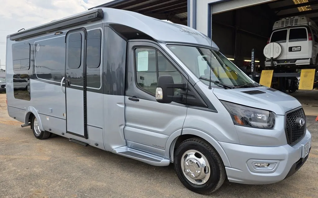 2025 Leisure Travel Wonder RVs For Sale - RV Trader