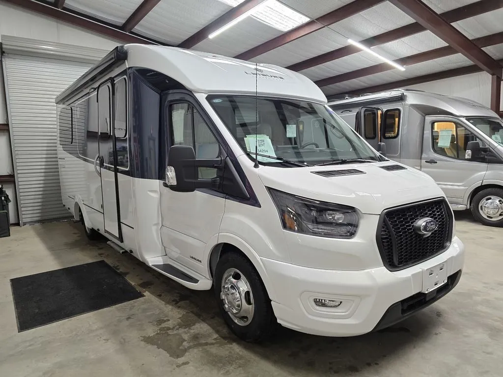 2025 Leisure Travel Wonder RVs For Sale - RV Trader