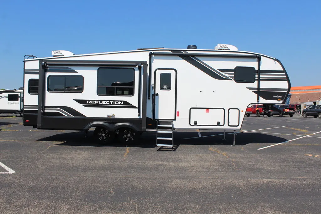 2026-Any Grand Design Reflection 303RLS RVs For Sale - RV Trader