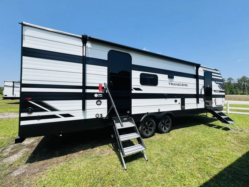 2025 Grand Design Transcend 265BHT RVs For Sale - RV Trader