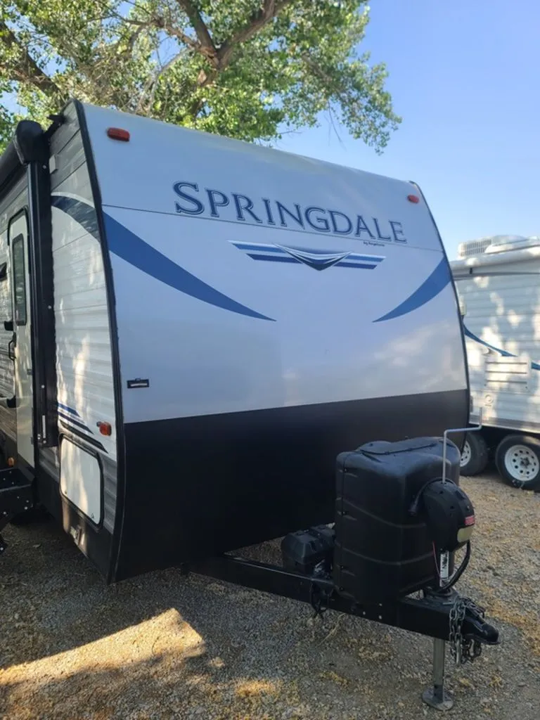 2020 Keystone Springdale RVs For Sale - RV Trader