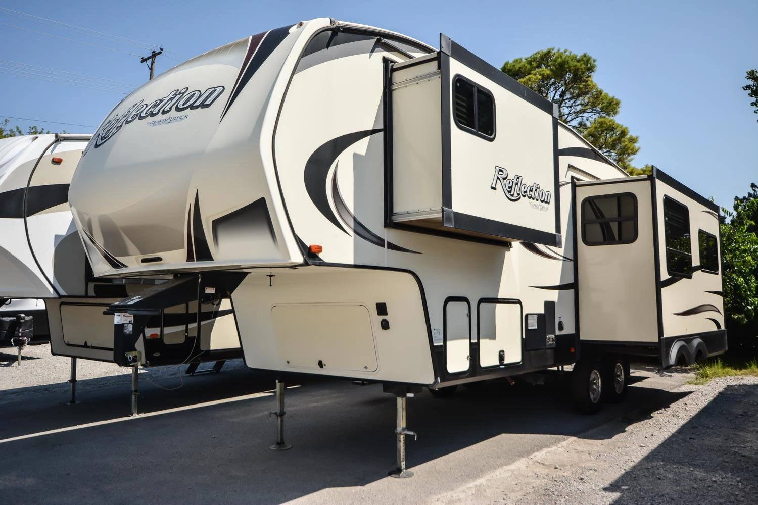 Grand Design Reflection 29RS RVs For Sale - RV Trader