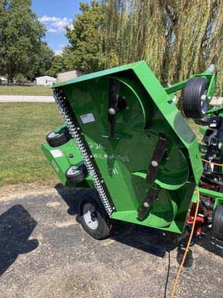 Frontier Mower For Sale - Frontier Mower - Equipment Trader