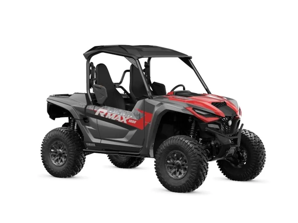 Yamaha Wolverine R-Max 2 1000 Four Wheelers For Sale - ATV Trader