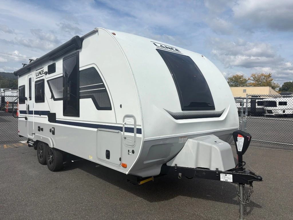 Lance 2075 Travel Trailer RVs For Sale - RV Trader