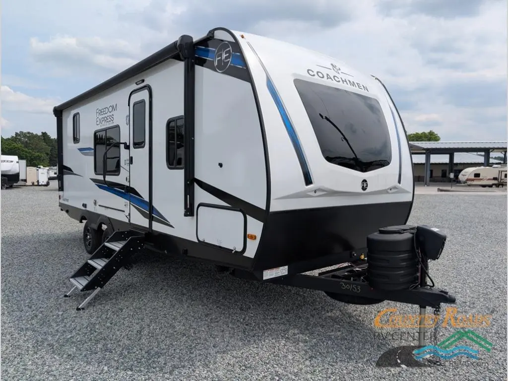 Coachmen Freedom Express RVs For Sale - RV Trader