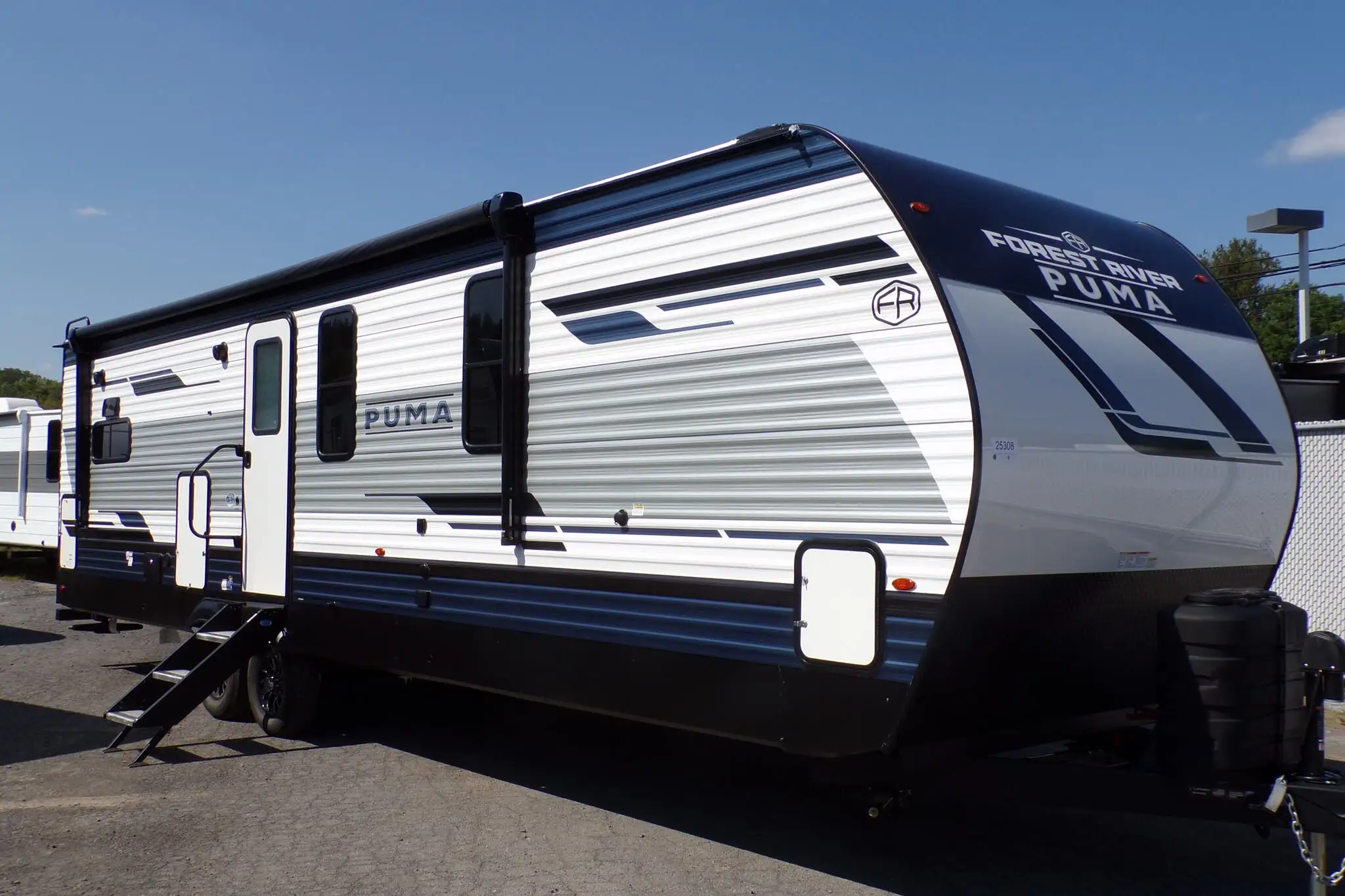 2026 Forest River,palomino Puma RVs For Sale - RV Trader