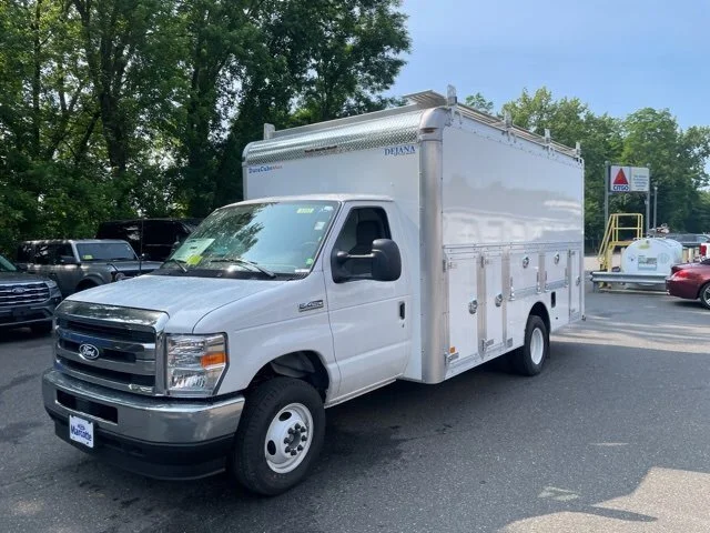 2026 Ford,gmc e450 Trucks For Sale Near Ashland, VA - Commercial Truck ...