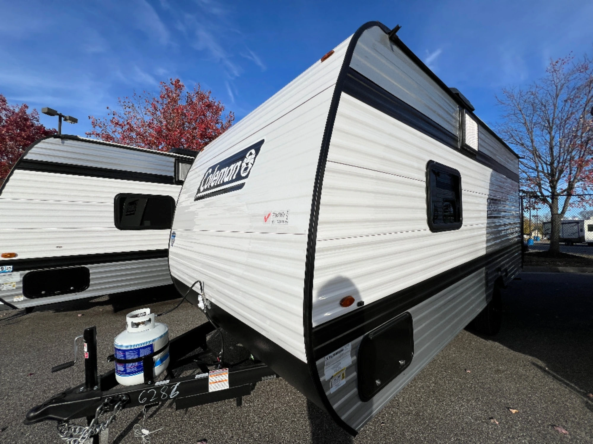 2025 Keystone Coleman 17R RVs For Sale - RV Trader