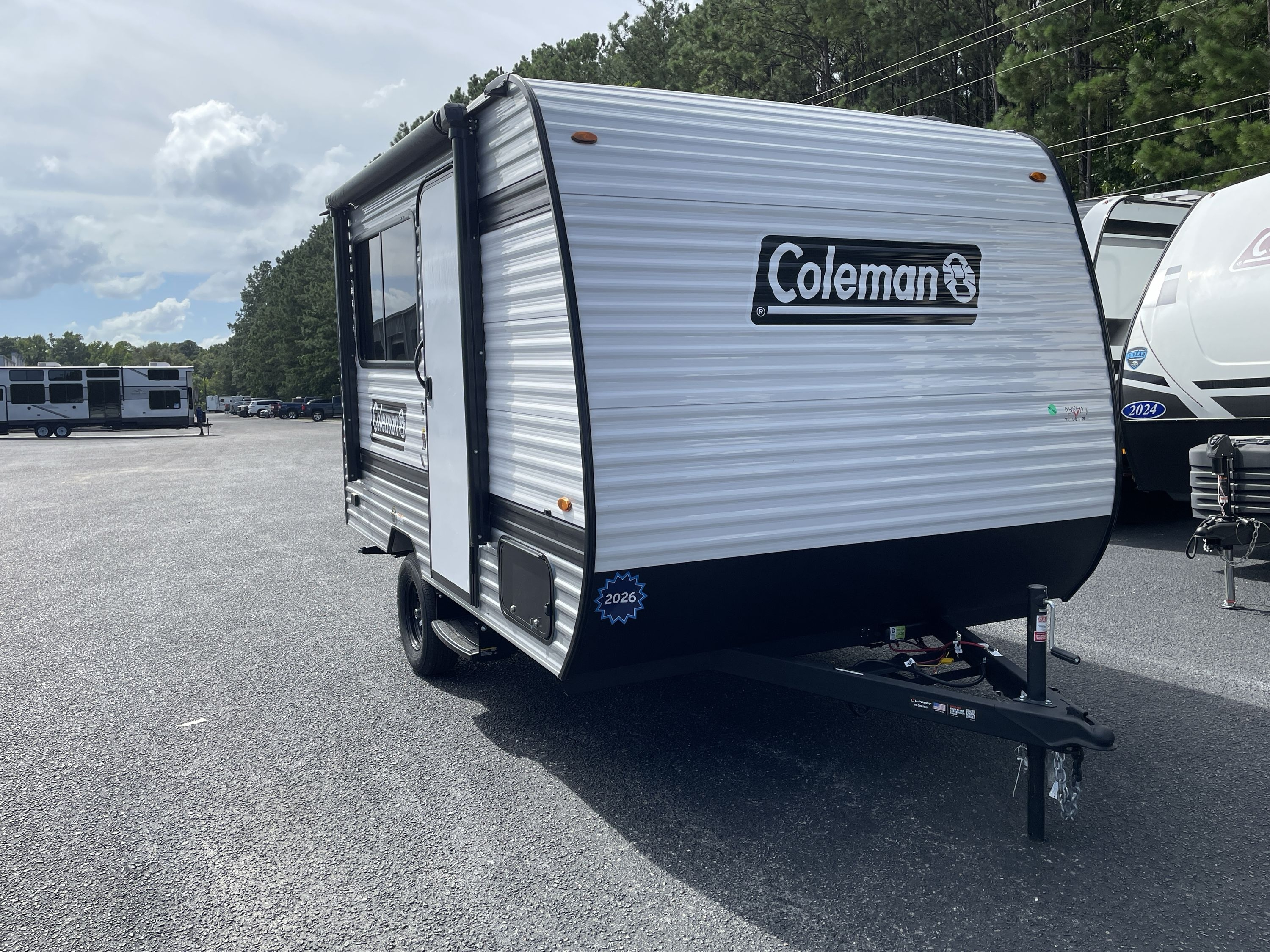 2026 Keystone Coleman 13R RVs For Sale - RV Trader