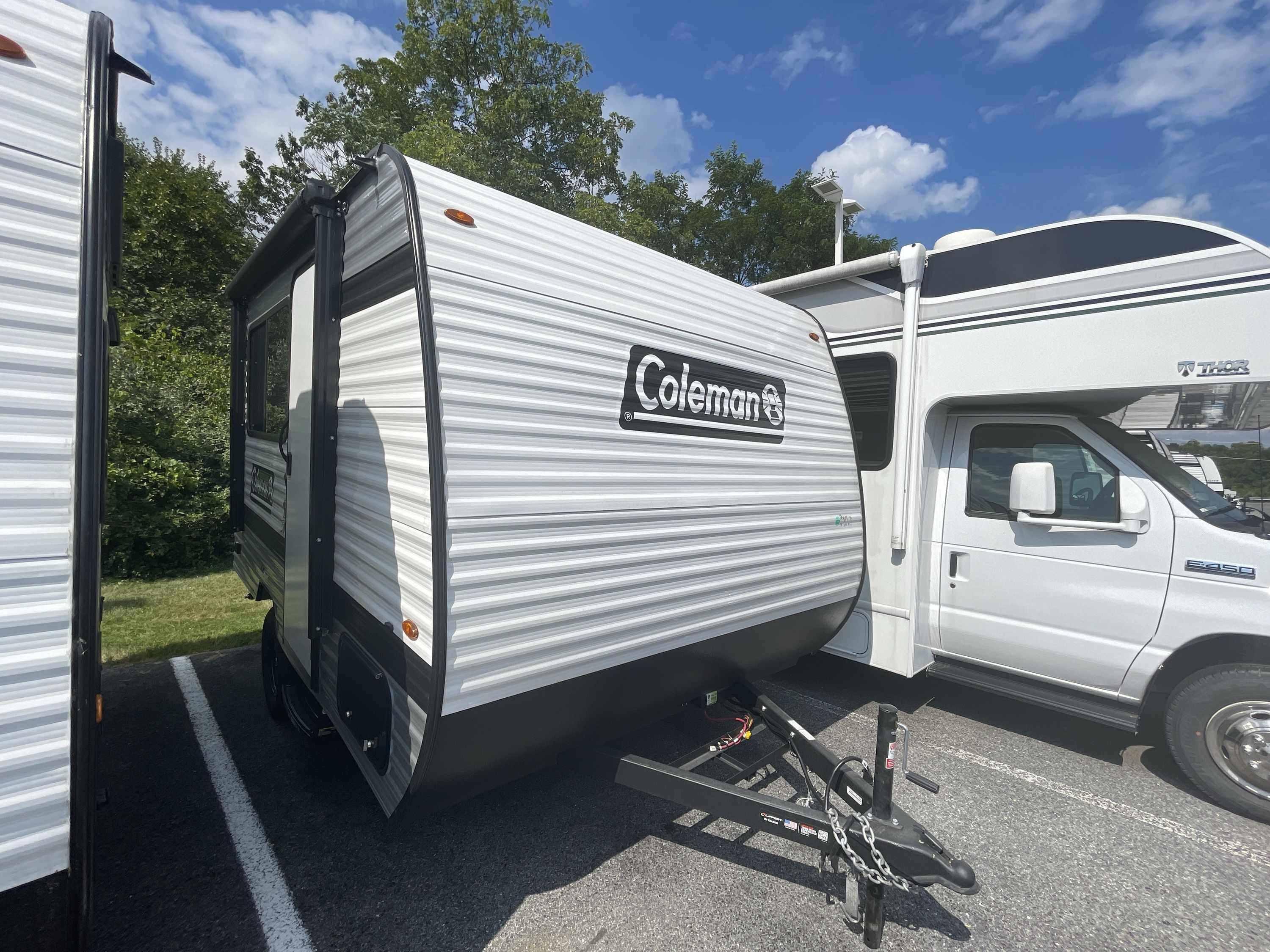 2026 Keystone Coleman 13R RVs For Sale - RV Trader